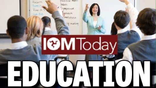 Engineering open evening with UCM | iomtoday.co.im