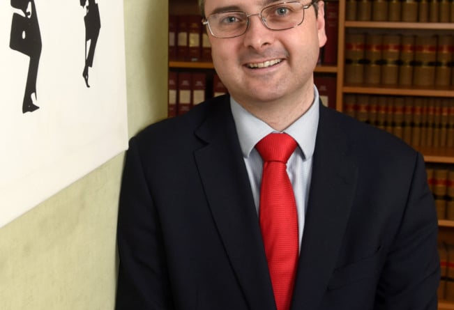 Juan Watterson: Why the Budget is the most important and least ...