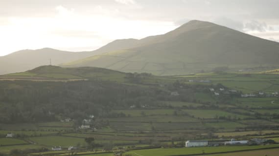 Culture vannin: The Song of a caillagh | iomtoday.co.im