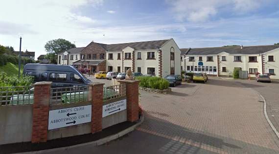 DHSC takes over Covid-hit care home | iomtoday.co.im
