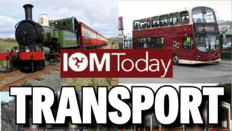 Bus timetable altered | iomtoday.co.im