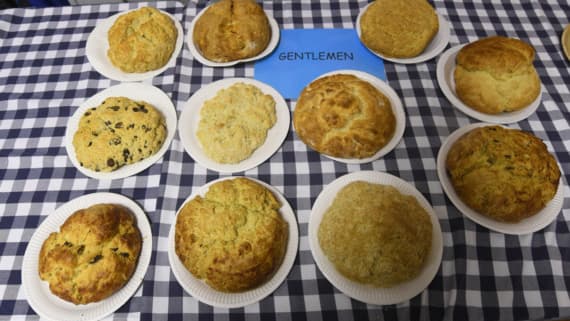 Tickets on sale now for World Bonnag Championships | iomtoday.co.im