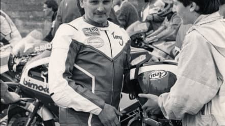 Isle of Man TT 2024: Mountain Course corner to be named 'Rutters ...