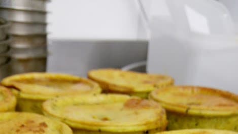 Recipe of the Week: Vicky shares one of her famous 'Betty's' pies ...