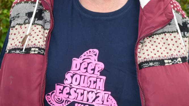 The Deep South Festival begins in September | iomtoday.co.im