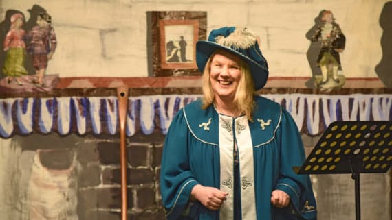 The Manx Bard: Meeting the neighbours | iomtoday.co.im
