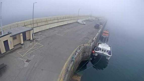 Patchy cloud, risk of coastal mist | iomtoday.co.im