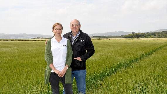 Manx single malt whisky is on the way – but you’ll have to wait for it ...