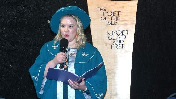 The Manx Bard: There's no place like home | iomtoday.co.im