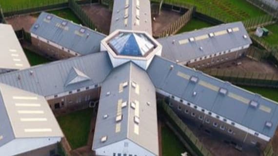 Positive report for Isle of Man Prison - but one major issue has not ...