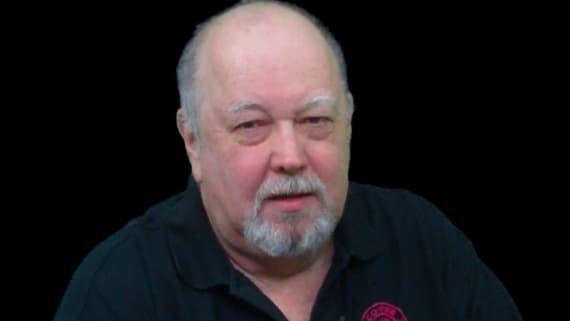 Stu Peters is set to return to Manx Radio | iomtoday.co.im