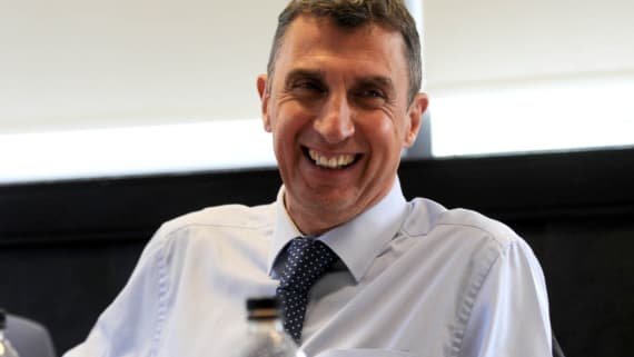 New boss of Manx Gas is announced | iomtoday.co.im