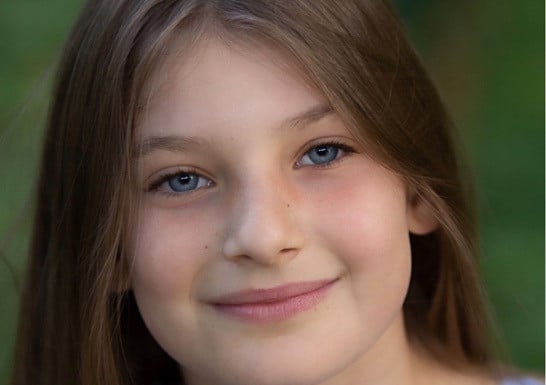 Chloe wins Diana Award | iomtoday.co.im