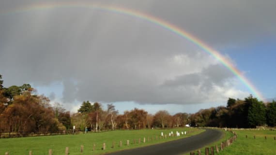 Sulby Claddagh reopens to overnight visitors | iomtoday.co.im