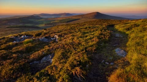 Sloc Road shut as police search area | iomtoday.co.im