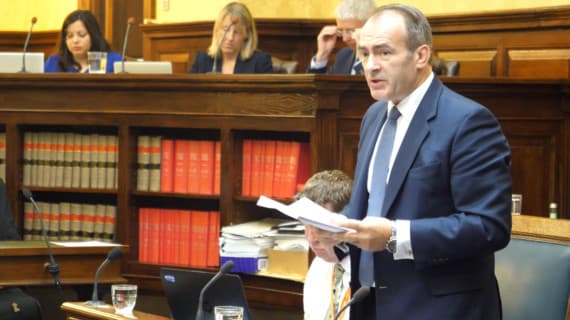 MERA cut sparks outrage | iomtoday.co.im