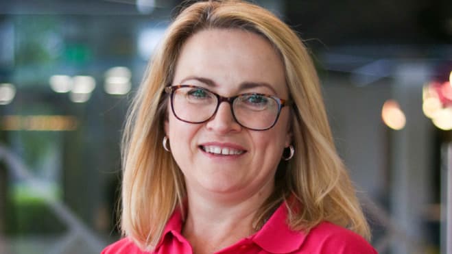 Zoe wants to work with folk in small businesses | iomtoday.co.im