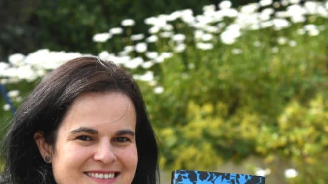 Elizabeth Brooks' new novel quietly reflects on tragedy | iomtoday.co.im