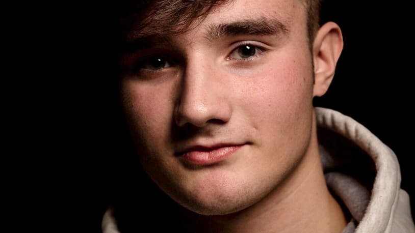 Alex Yardley looks to the future | iomtoday.co.im