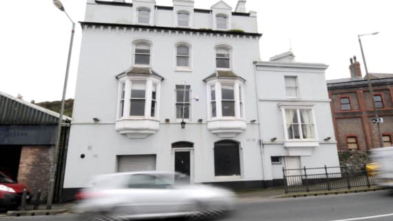 Progress can finally be made in protecting the island's most historic ...