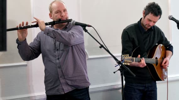 Learning Manx music has been made much easier | iomtoday.co.im