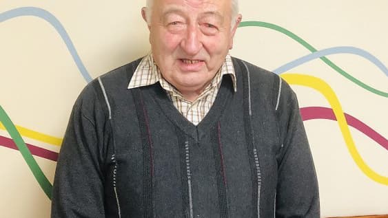 John Quayle steps down | iomtoday.co.im