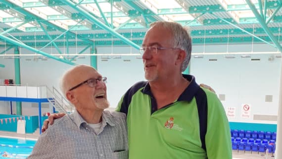 NSC lifeguards saved my life | iomtoday.co.im