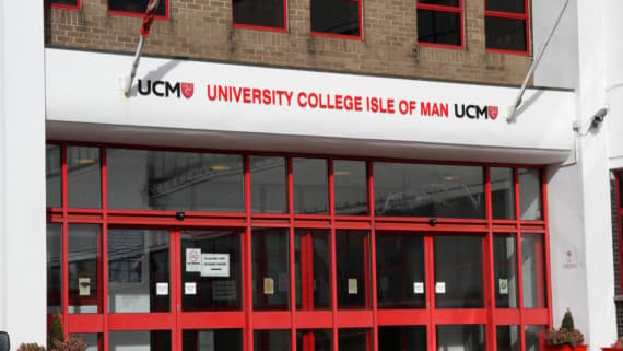 University College Isle of Man announces advice event over exam results ...