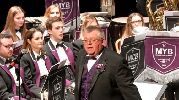 History of a Manx brass band told on film | iomtoday.co.im