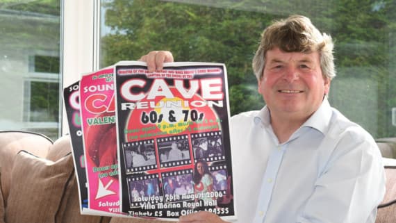 David Cretney's story - Part 2 - It's not all fun, minister. | iomtoday ...