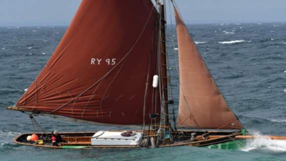 125th anniversary of Ramsey boat | iomtoday.co.im