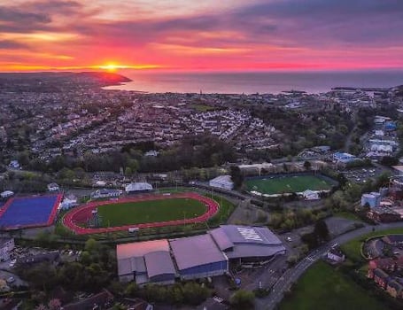 NSC reopens on Monday, but not the swimming pool | iomtoday.co.im