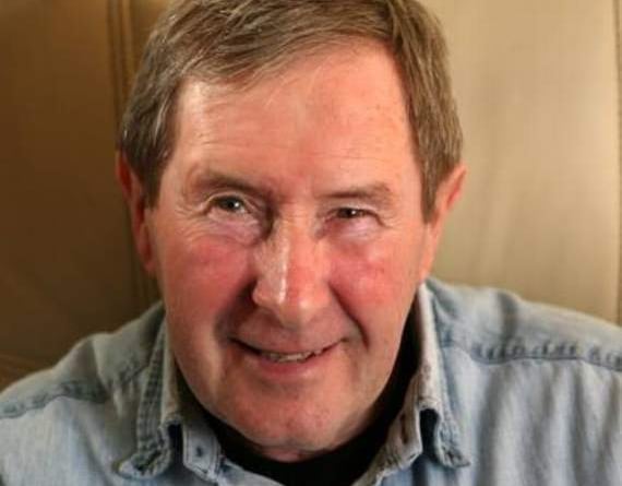 Pullyman: Remember the characters | iomtoday.co.im