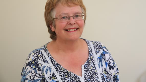 Carol Quayle loved her job so much she stayed 45 years with law firm ...