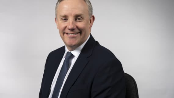 Banker's new role | iomtoday.co.im