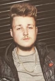 Toby Caulfield finds his way on to the BBC airwaves | iomtoday.co.im