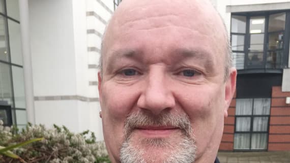 Court reporter targeted | iomtoday.co.im