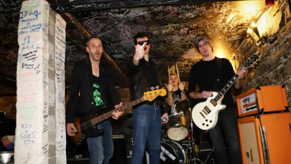 Making radio waves across the world | iomtoday.co.im