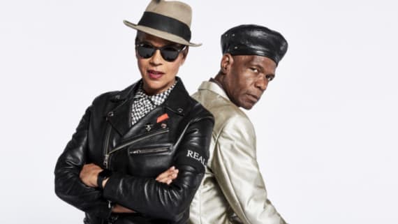 Ska icons re-release classic material | iomtoday.co.im