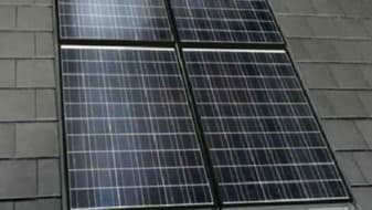 Telecoms HQ apply for solar panels | iomtoday.co.im