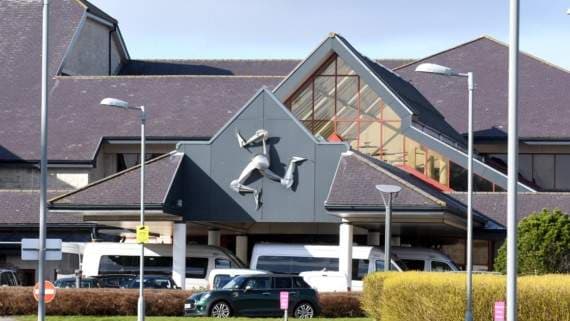 New health care rules within Manx Care settings from today | iomtoday.co.im