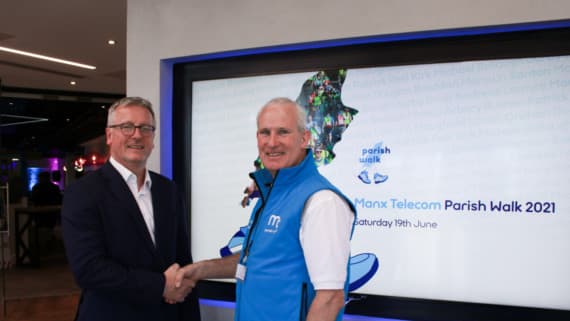 This summer's Parish Walk set to have new app and supporters' venue ...