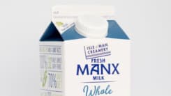 Milk machine malfunction | iomtoday.co.im