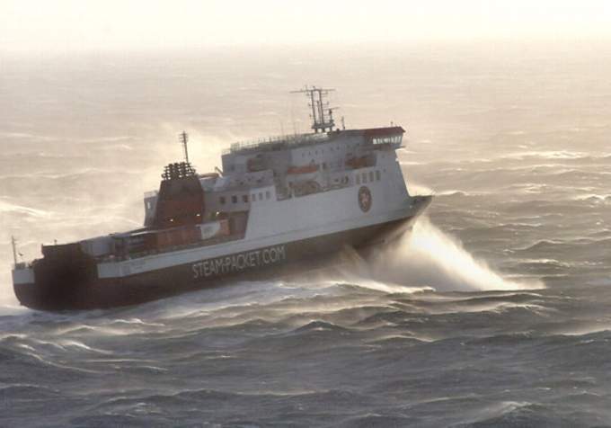 Steam Packet sailings to go ahead | iomtoday.co.im