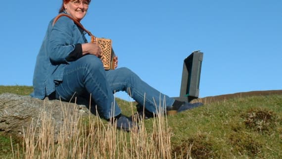 A formidable woman in all the right ways | iomtoday.co.im