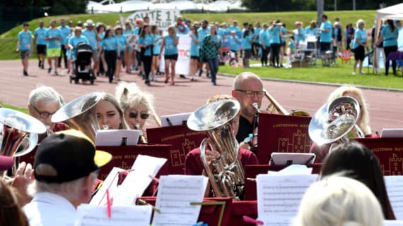Thanks a million! Relay for Life's amazing milestone | iomtoday.co.im