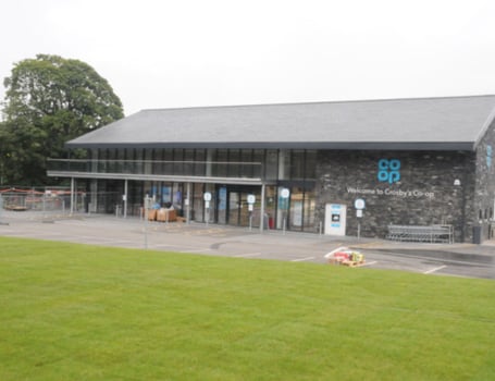 No case to answer claim rejected as former Co-op manager set to face ...