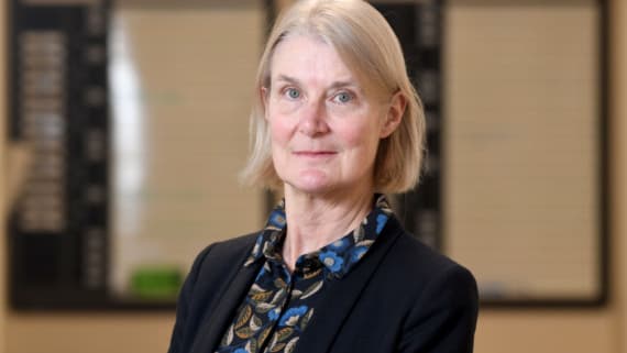 Dr Henrietta Ewart resigns | iomtoday.co.im