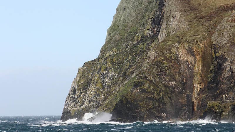 The Manx Bards commemorate Milner's Tower | iomtoday.co.im