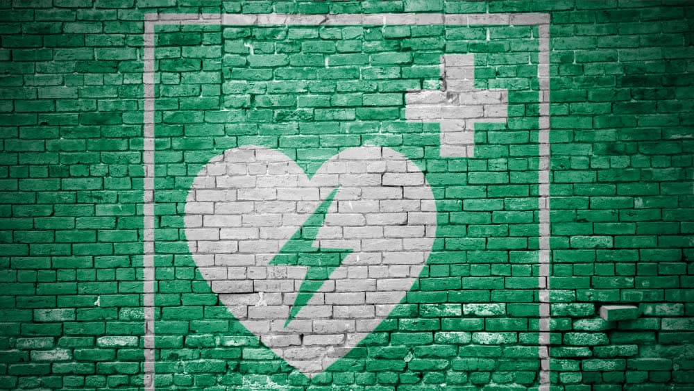Online map to find defibs near you is now live | iomtoday.co.im